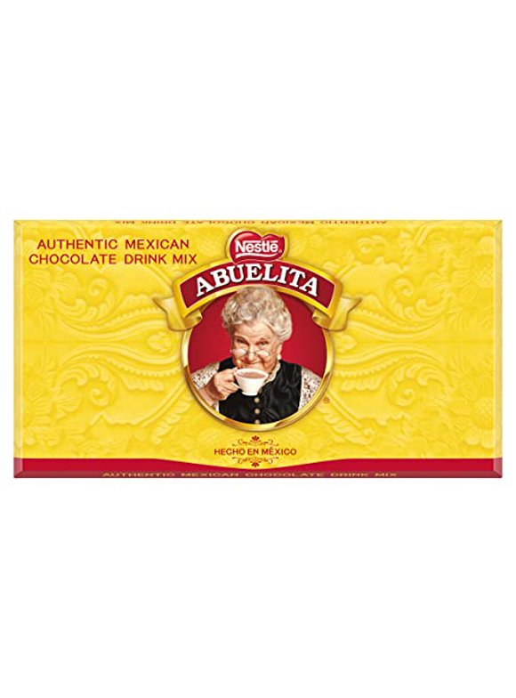 Abuelita in Hot Cocoa - Walmart.com