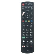 New Replaced Remote Control For RCA Technicolor LCD LED TV R0032 RC96 ...