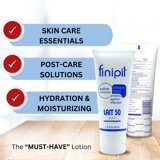 Finipil Lait 50, Antiseptic Moisturizer and Sanitizer, 1.5 fl oz, 44 ml ...