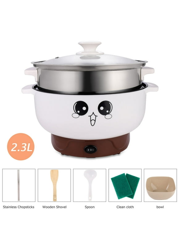 Electric Woks in Electric Grills & Skillets - Walmart.com