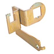 Crown Automotive 52104284AB CAS52104284AB ACCELERATOR (THROTTLE VALVE ...