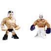 WWE Wrestling Rumblers Series 2 Alex Riley & The Miz Mini Figure 2-Pack ...
