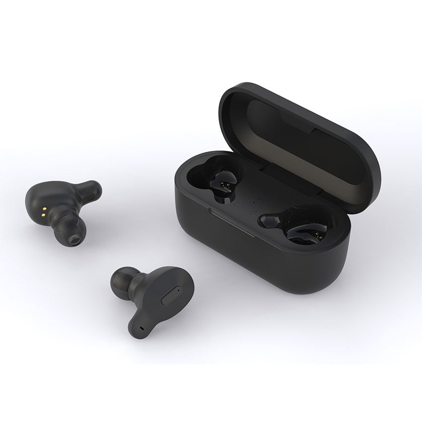 AUDIFONOS TWS GABBA GOODS TRUEBUDS NEGRO Gabba Goods GG-BTZG-BLAK ...