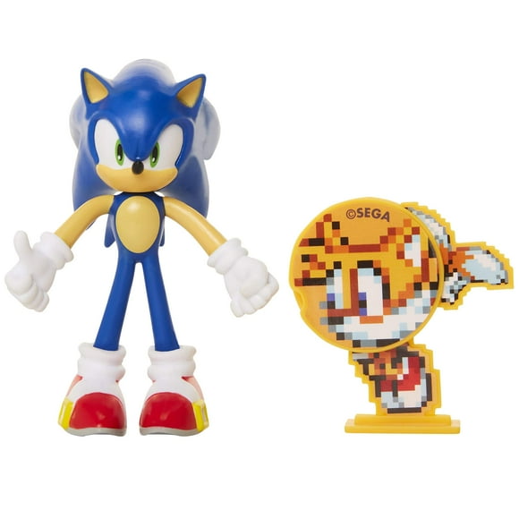 Sonic The Hedgehog Toys | Walmart Canada