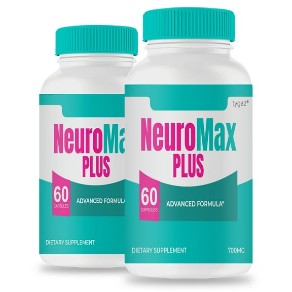 (2 Pack) Quietum Plus - Quietum Plus Capsules - Walmart.com