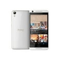 Cricket Wireless HTC Desire 625 8GB Prepaid Smartphone, White - Walmart.com