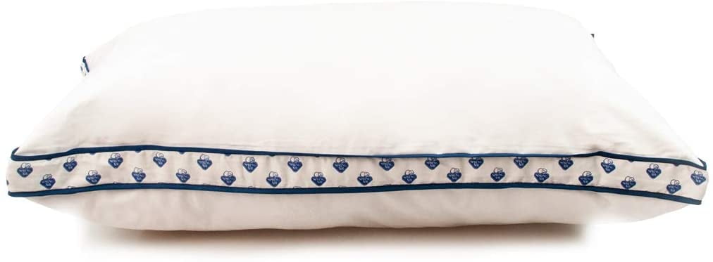 ALMOHADA COMFORT PLUS PILLOW FIRME 4 ESTANDAR SPRING AIR PILLOW/4 ...