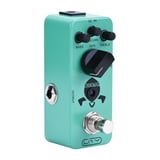 Nishore Effect maker,Royhh Pedal Pedal Pure Pedal 9v 9v 6.35mm Input ...