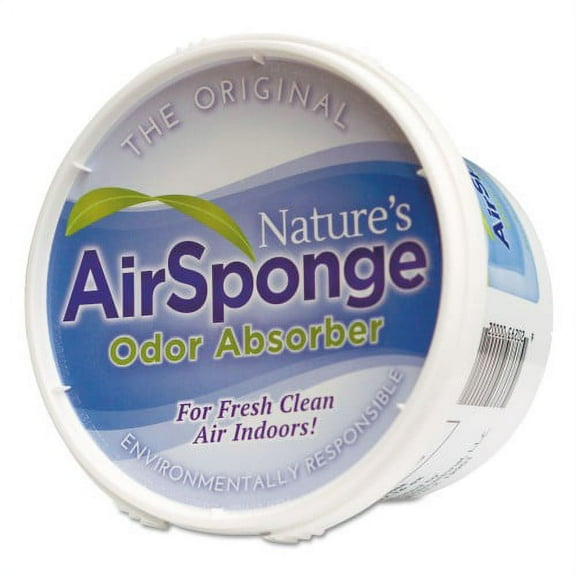 Sponge Odor-Absorber Neutral, 16 oz - Walmart.com