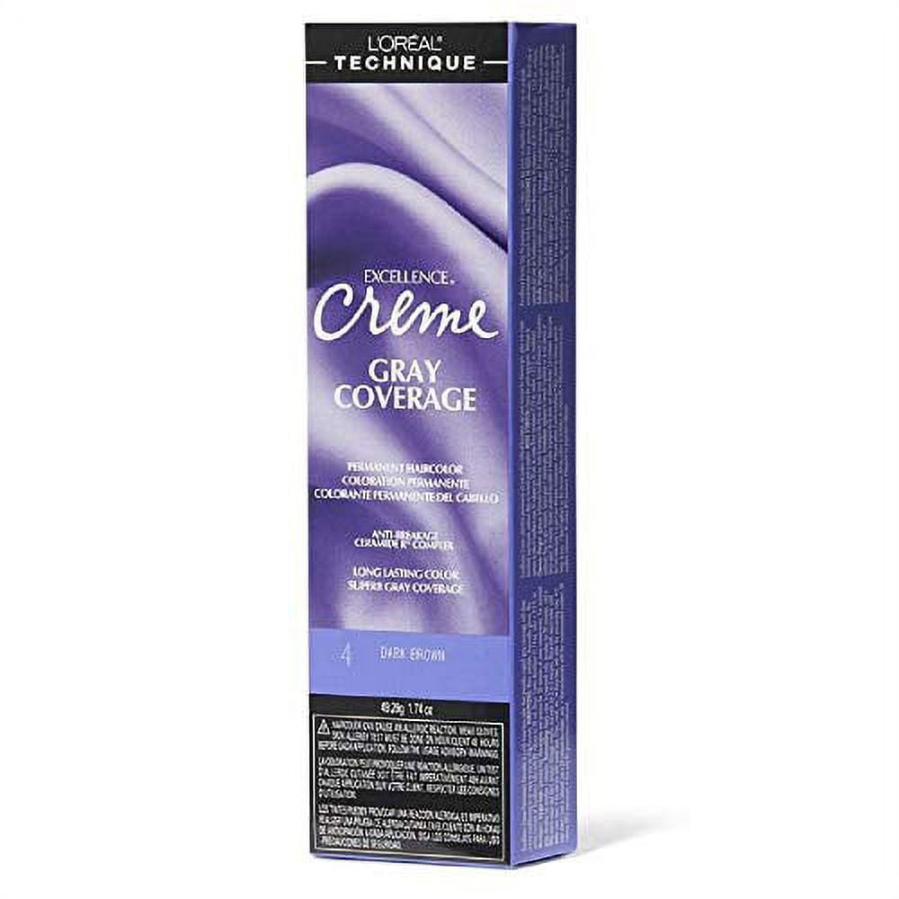Click here for Loréal Paris Loreal Excellence Creme Permanent Hai... prices