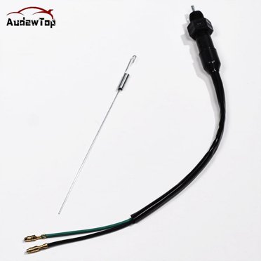 ETEREAUTY Brake Line Pressure Switch Motorcycle Brake Light Switch ...