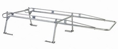 Kargo Master 90000 Silver PRO IV Aluminum Truck Rack for Full Size ...
