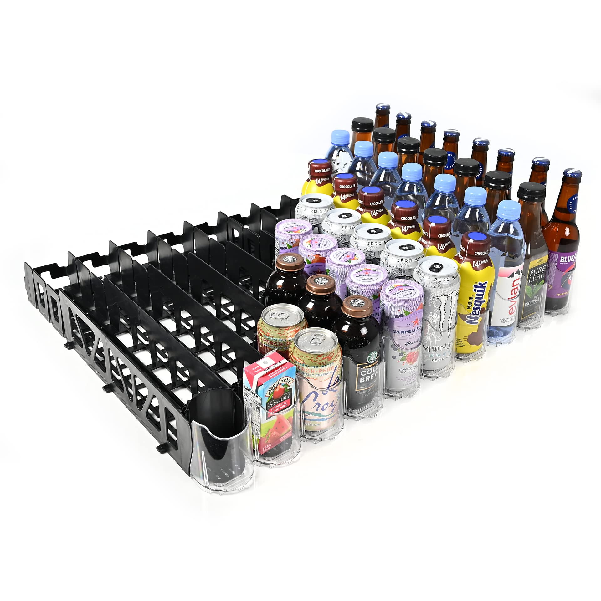 Click here for Display Technologies Visi-Fast Spring Push Drink D... prices