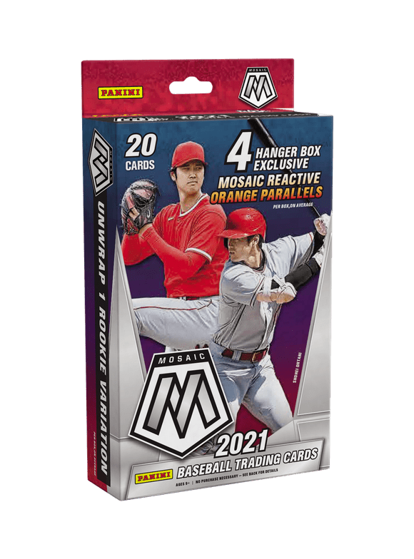 Panini in Trading Cards by Brand - Walmart.com