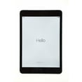 Apple iPad Mini 1st Gen, 16GB, Space Gray, WiFi, Refurbished, iOS 9 ...