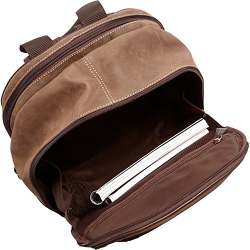 Bellino - Tuscany Compu Backpack - Walmart.com