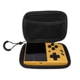 Zecic Game Console EVA Bag Scratchproof Storage Box for Miyoo Mini V4 ...