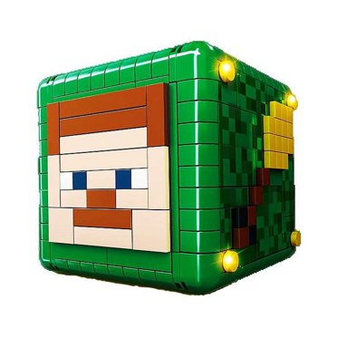 Crazy Forts! 69 Piece Buildable Indoor/Outdoor Play Fort Playset ...