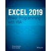 Business Skills Microsoft Excel 2019 VBA and Macros, (Paperback) - Walmart.com