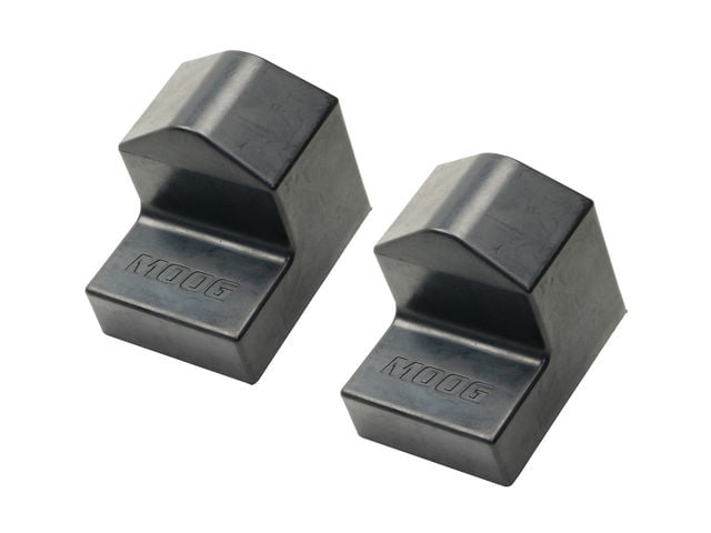 Front Lower Control Arm Stop - Compatible with 2001 - 2010 Chevy ...