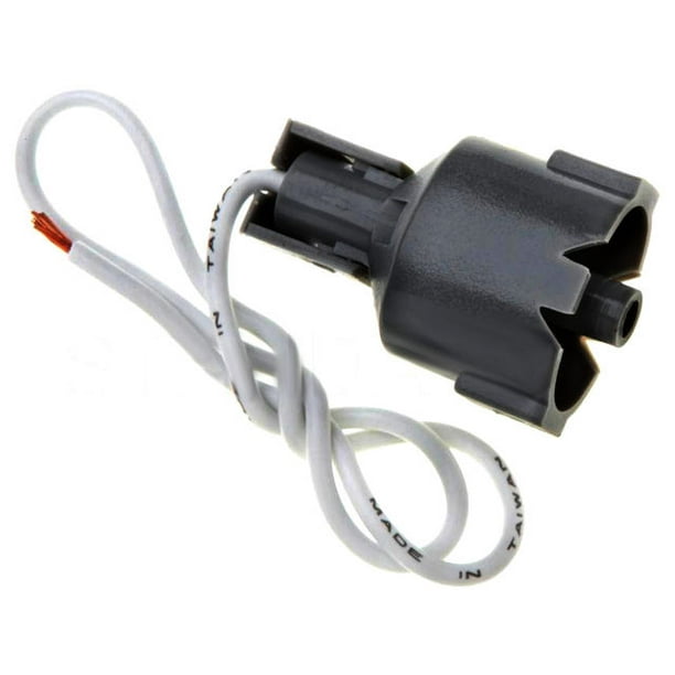 Knock Sensor Connector - Compatible with 1984 - 1996, 1998 - 2004 Chevy ...