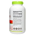 NutriBiotic Sodium Ascorbate Buffered Vitamin C Capsules, 250 Ct ...