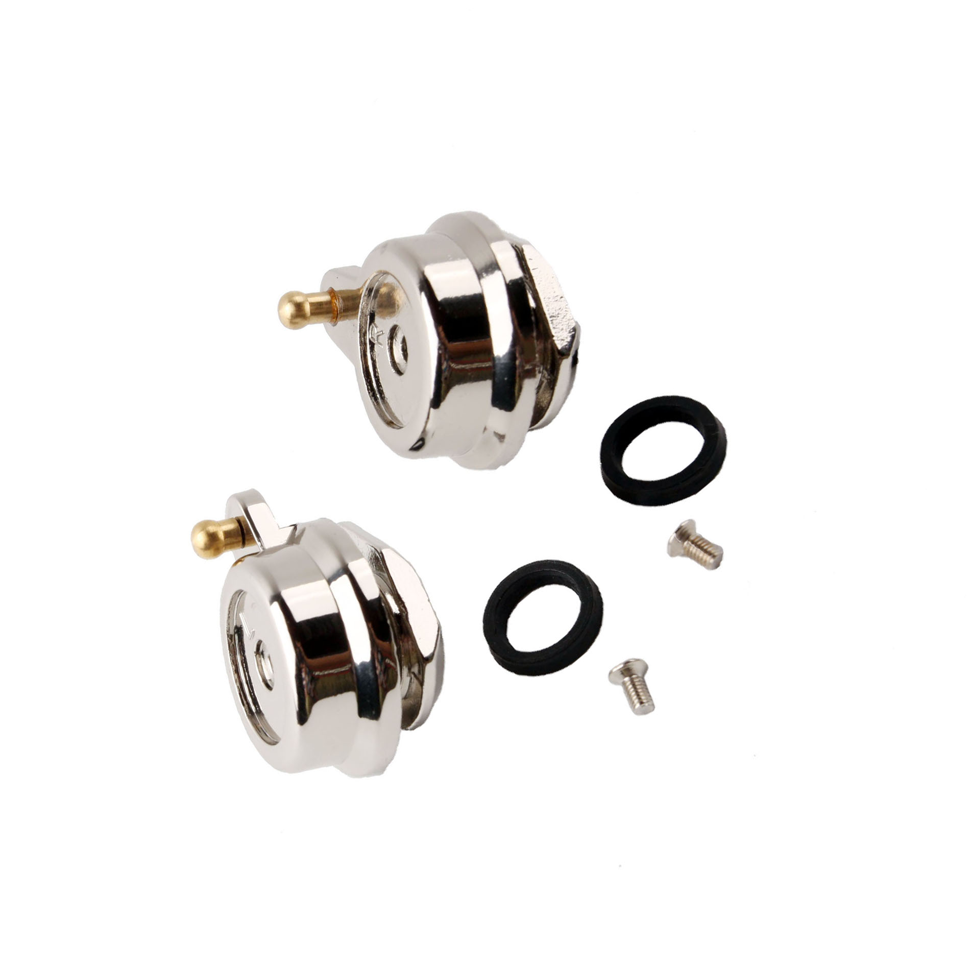 For Mercedes C Metal Flap RK5064M Air Intake Manifold Adjuster Runner ...