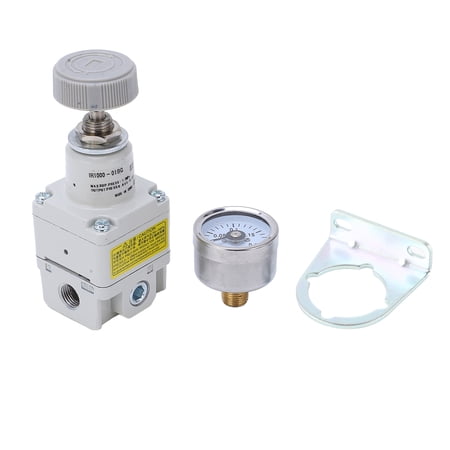 Compressed Air Pressure Reducing Valve,Compressed Air Regulator ...