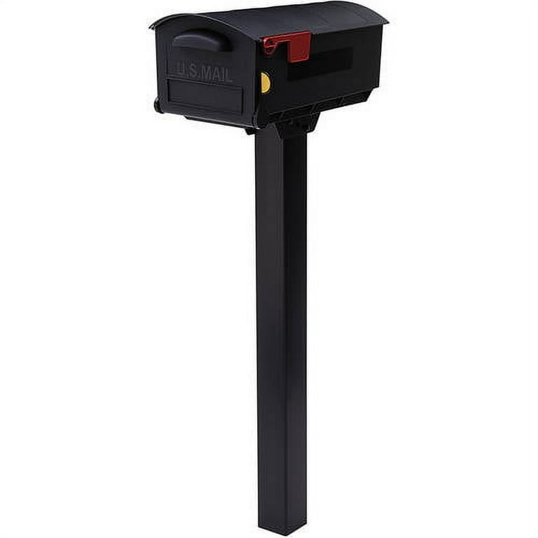 Walmart Mailbox And Post