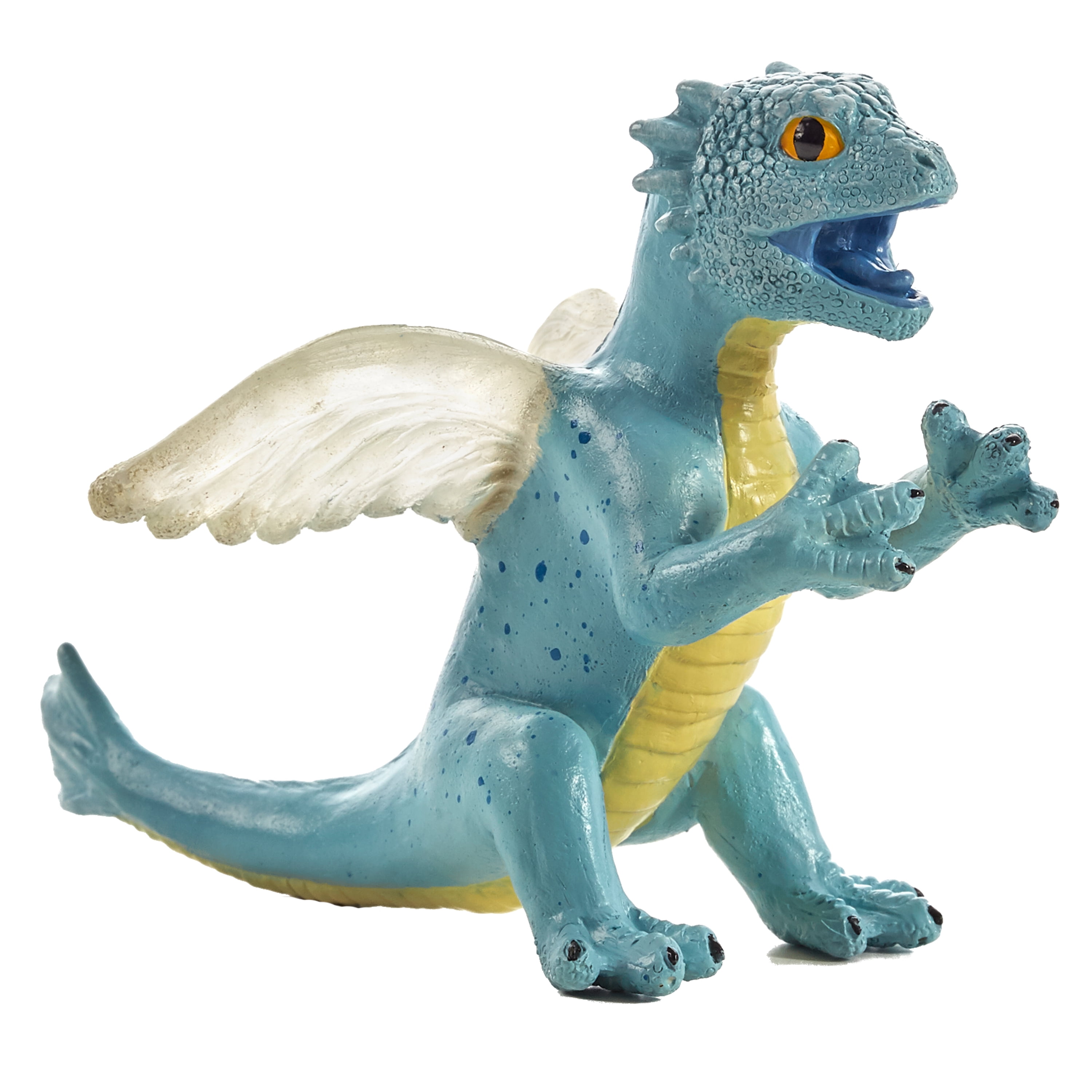 MOJO - Realistic Fantasy Figurine, Baby Sea Dragon - Walmart.com