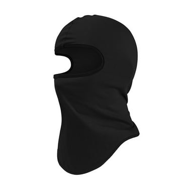RefrigiWear Fleece Lined Moisture Wicking Performance Clava Balaclava ...