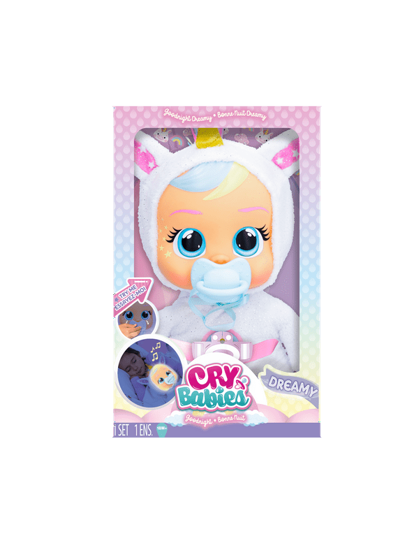 Cry Babies in Baby Dolls - Walmart.com