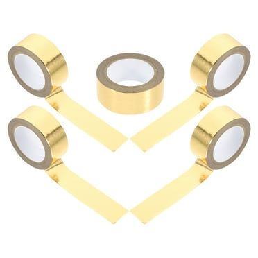 30 Rolls Glitter Washi Masking Tape DIY Stick Paper Tape Decorative ...