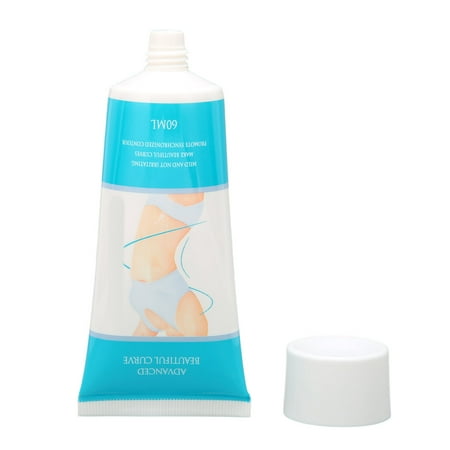 Slimming Cream, Moisturizing Eliminate Edema Fat Burning Cream Tighten ...