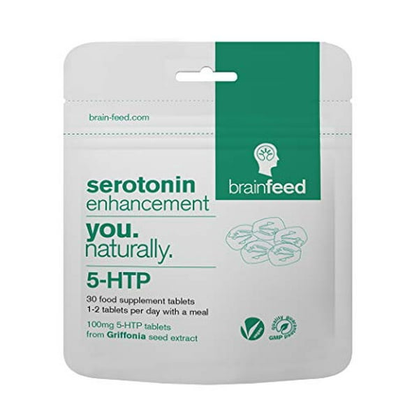Serotonin Supplements