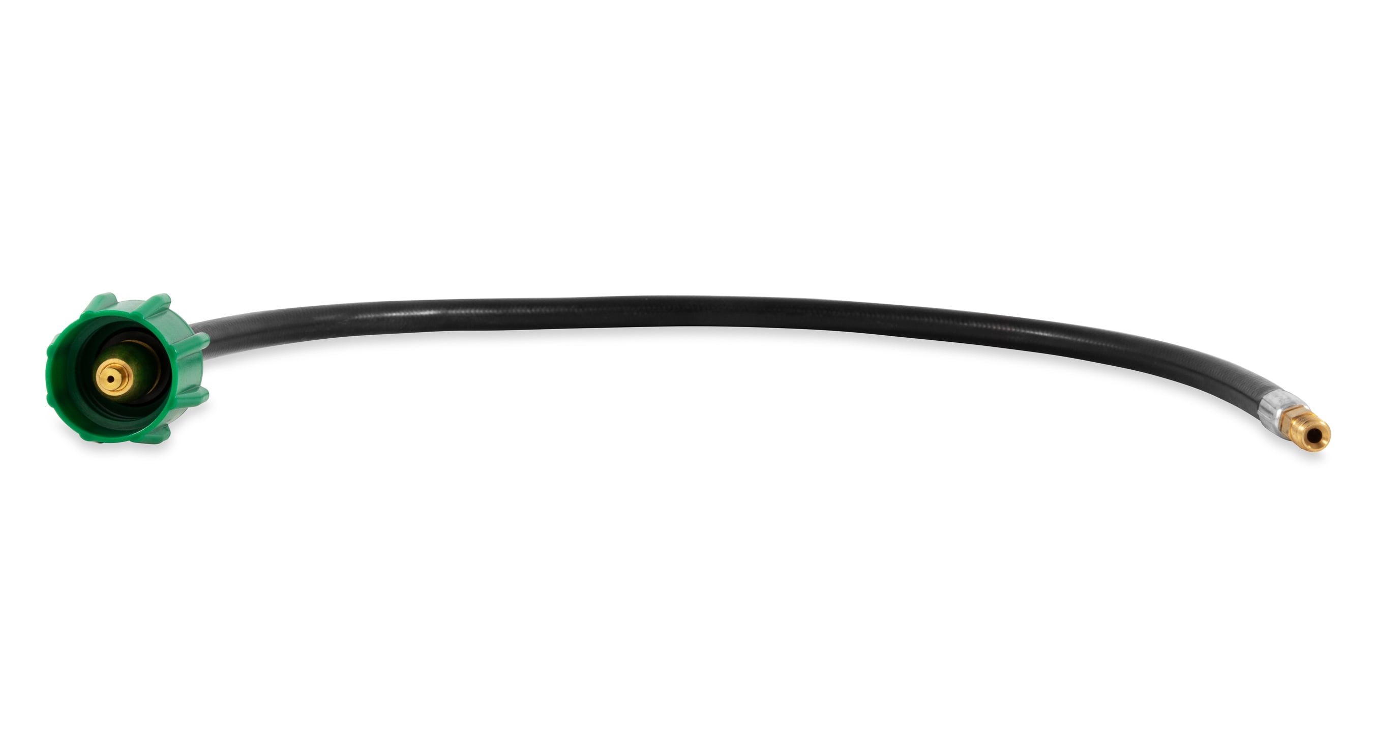 Camco Pigtail Propane Hose Connector | Rated for 200,000 BTUs per Hour ...