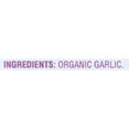 Great Value Organic Garlic Powder, 2.5 oz - Walmart.com
