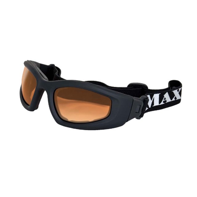 Maxx Sunglasses Chaos Goggles - Walmart.com