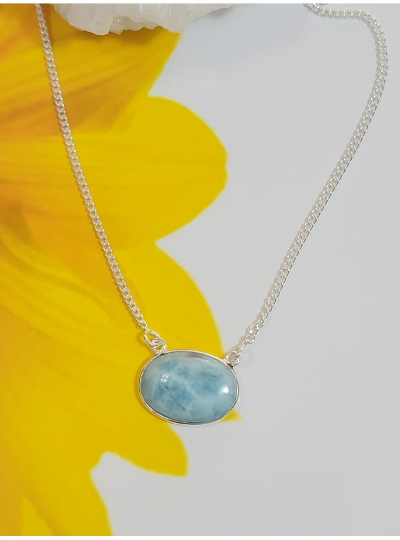 Dominican Republic Larimar Jewelry