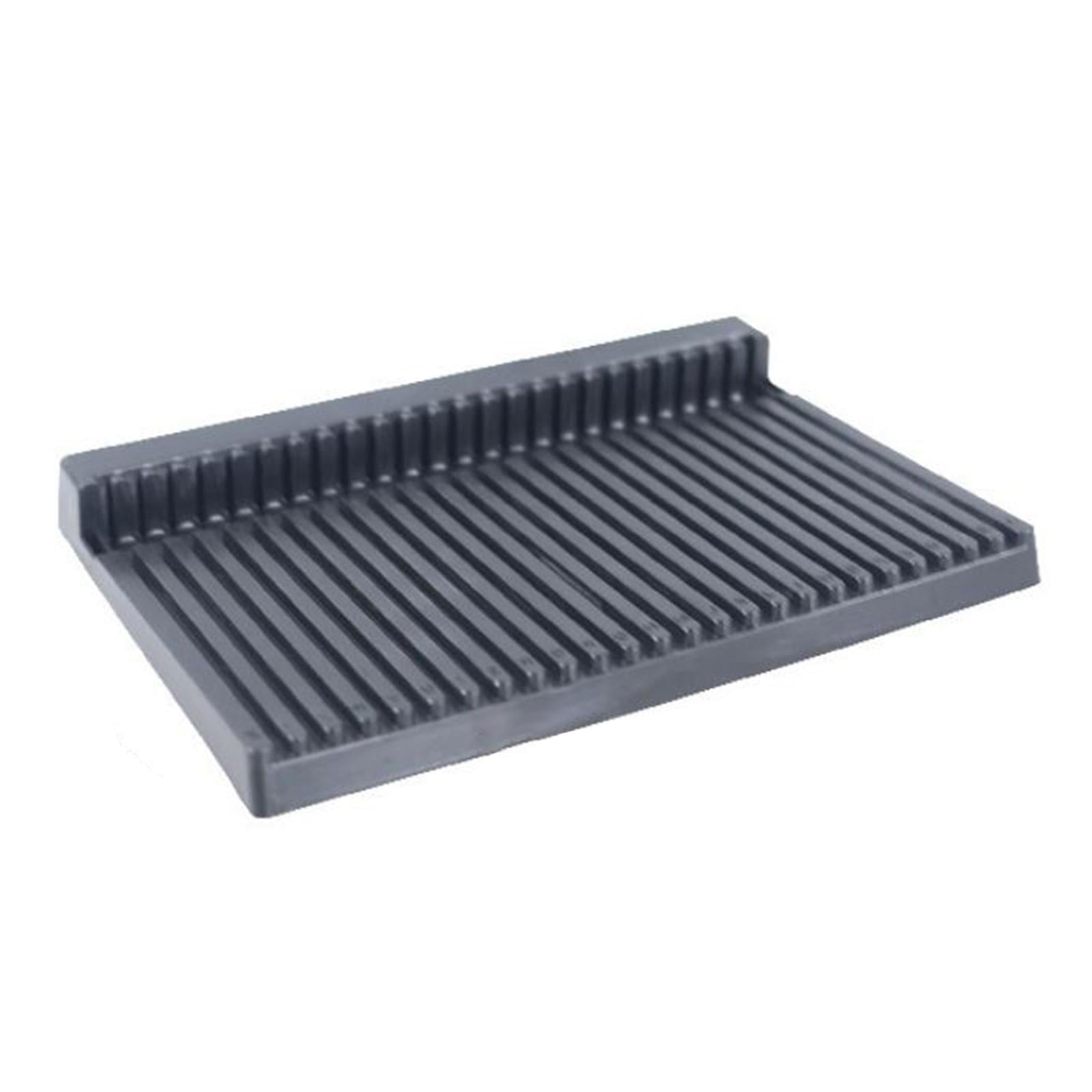 Model Pieces Shelves Tool Stand Holder Organizer Placing Rack Stand ...