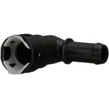 Gates 28504 Heater Hose, Quick-Lok Connectors - Walmart.com
