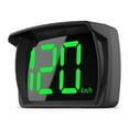 Speedometers, Head Display Heads- Display Speed Meter Head Play Screen ...