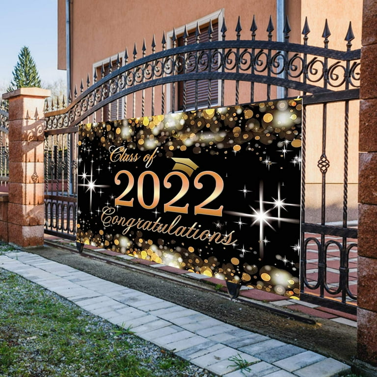 Graduation Wallpaper Class Of 2022