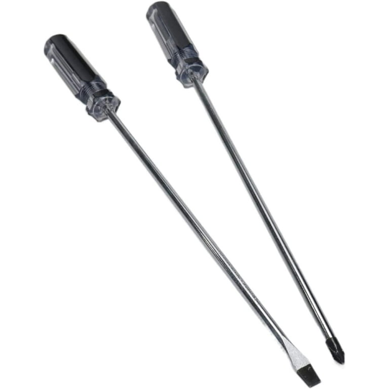 Slotted Screwdriver 18