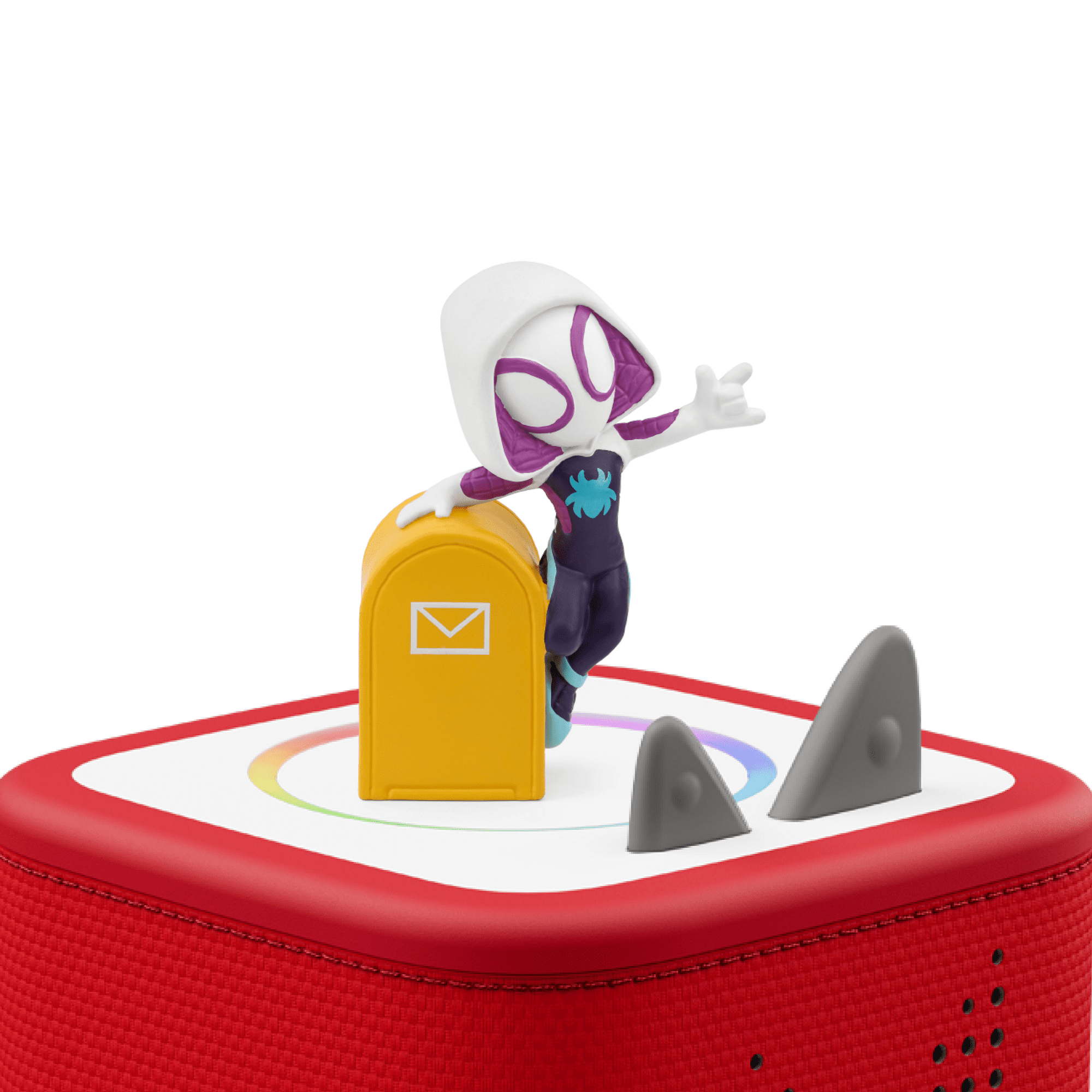 Click here for Tonies Ghost-Spider Audio Play Character From Marv... prices