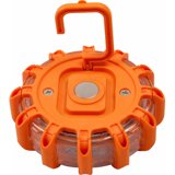 Wagan Emergency LED Flare 'FRED' Flashing Roadside Emergency Disc ...