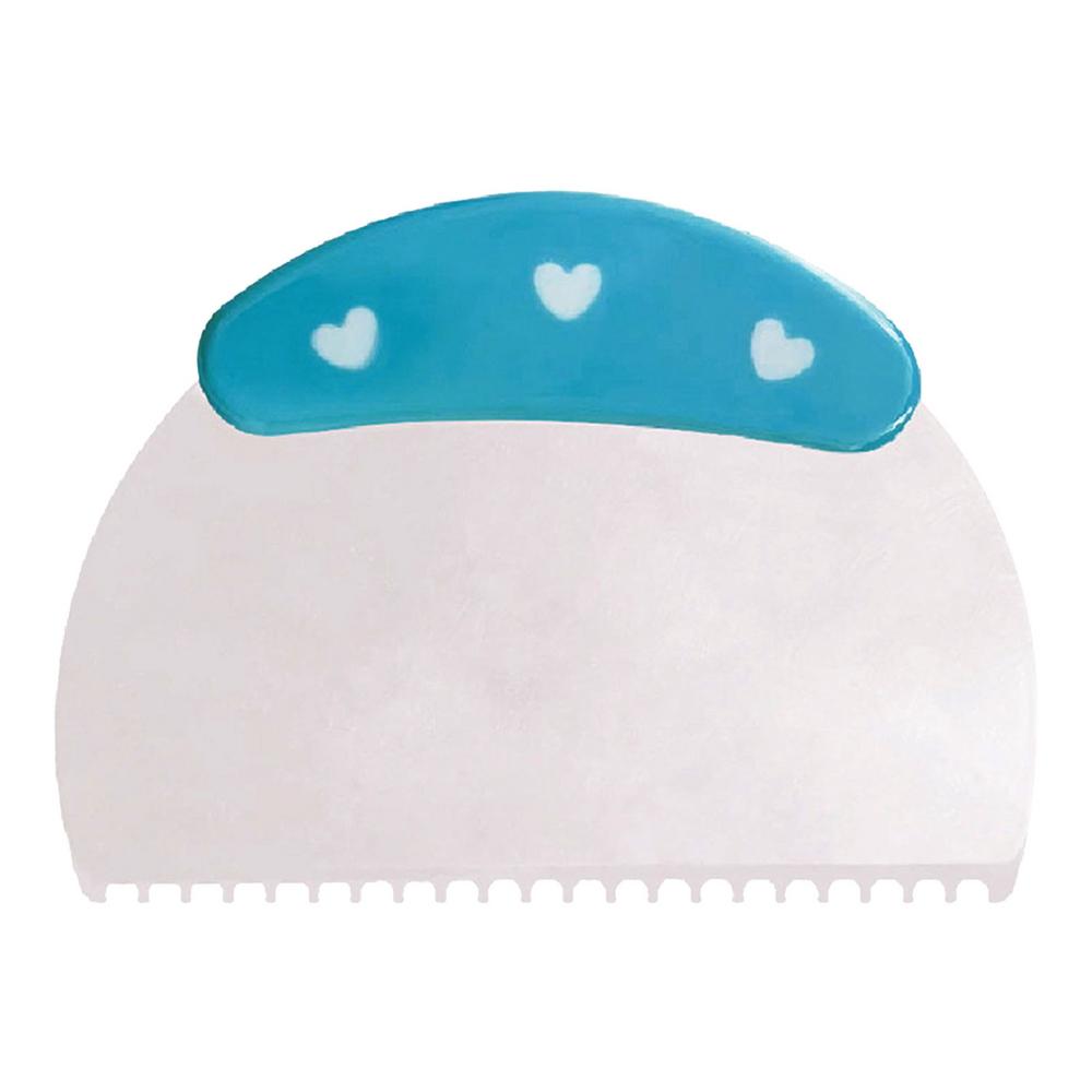 Cake Cream Scraper Spatula Cake Decorating Tool Dough Cutter - Walmart.com