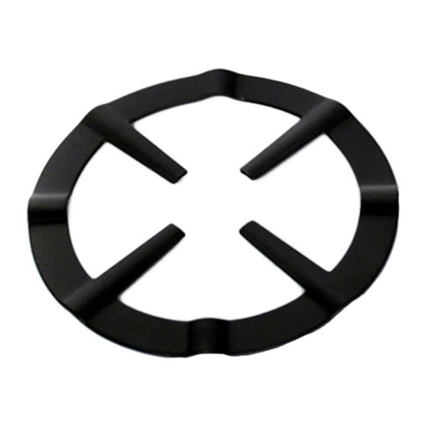 EIMELI Stove Cooker Plate Pot Stand Holder Home Kitchen Stove Coffee ...