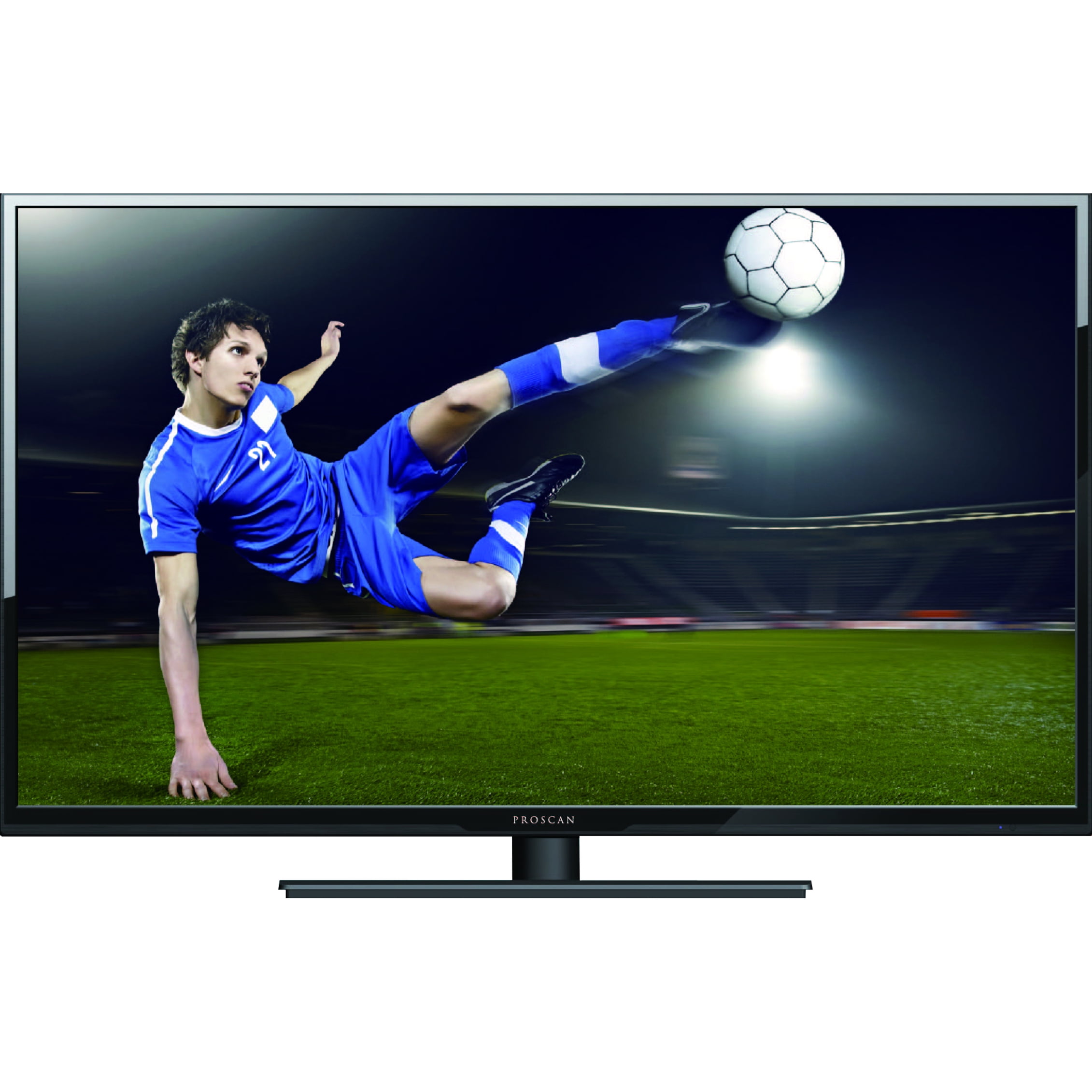 ProScan 32" Class HDTV (720p) LED-LCD TV (PLDED3273A) - Walmart.com