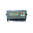 US-EW4040 "Eweigh" 40"x40" Floor Scale & Two Ramps (10,000 lb x 1 lb ...